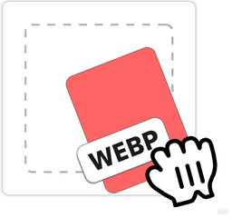 WEBP to ICO Converter